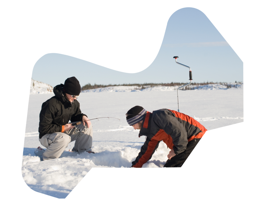 About Us - Shifting Ice